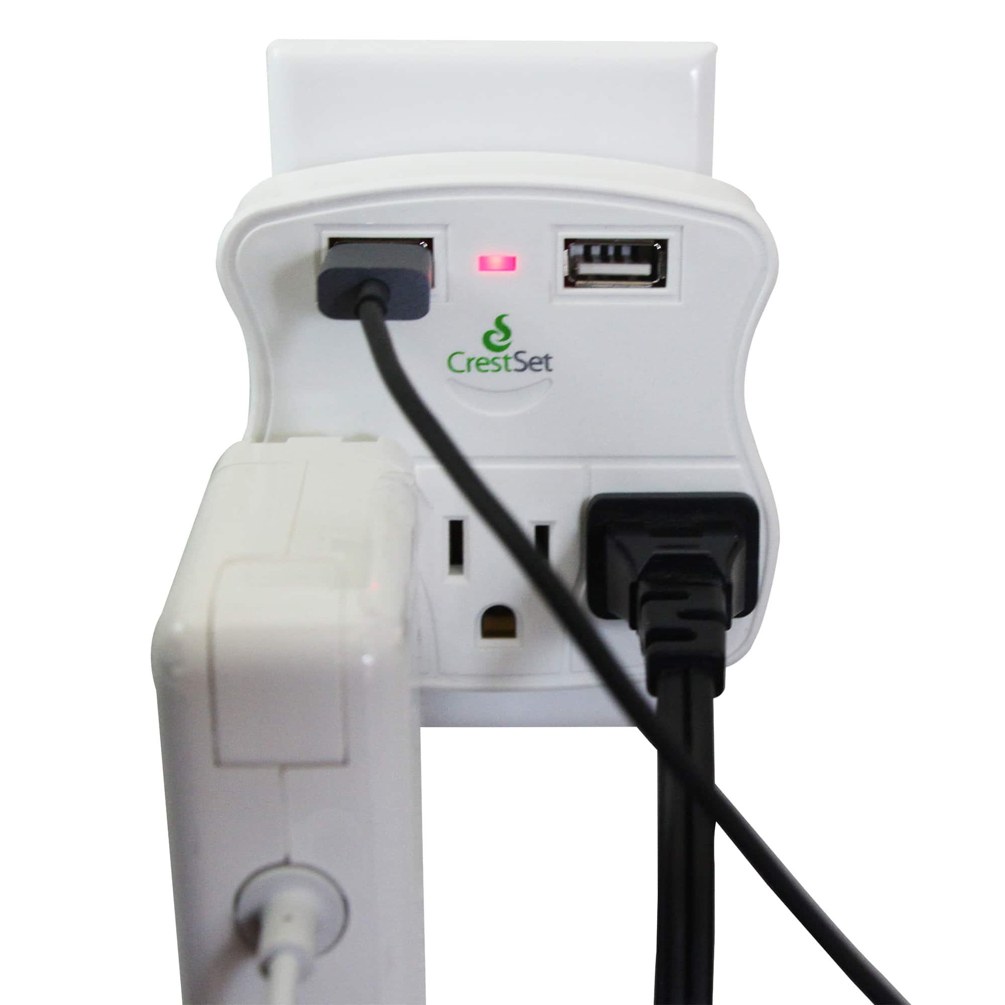 Buy CrestSet Charger